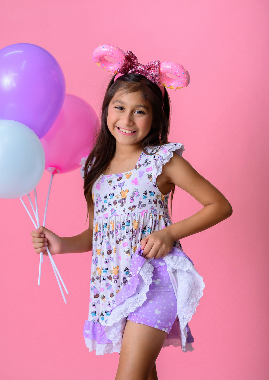 Best. Treats. Ever! Storybook - Twirl Set |Baby Riddle