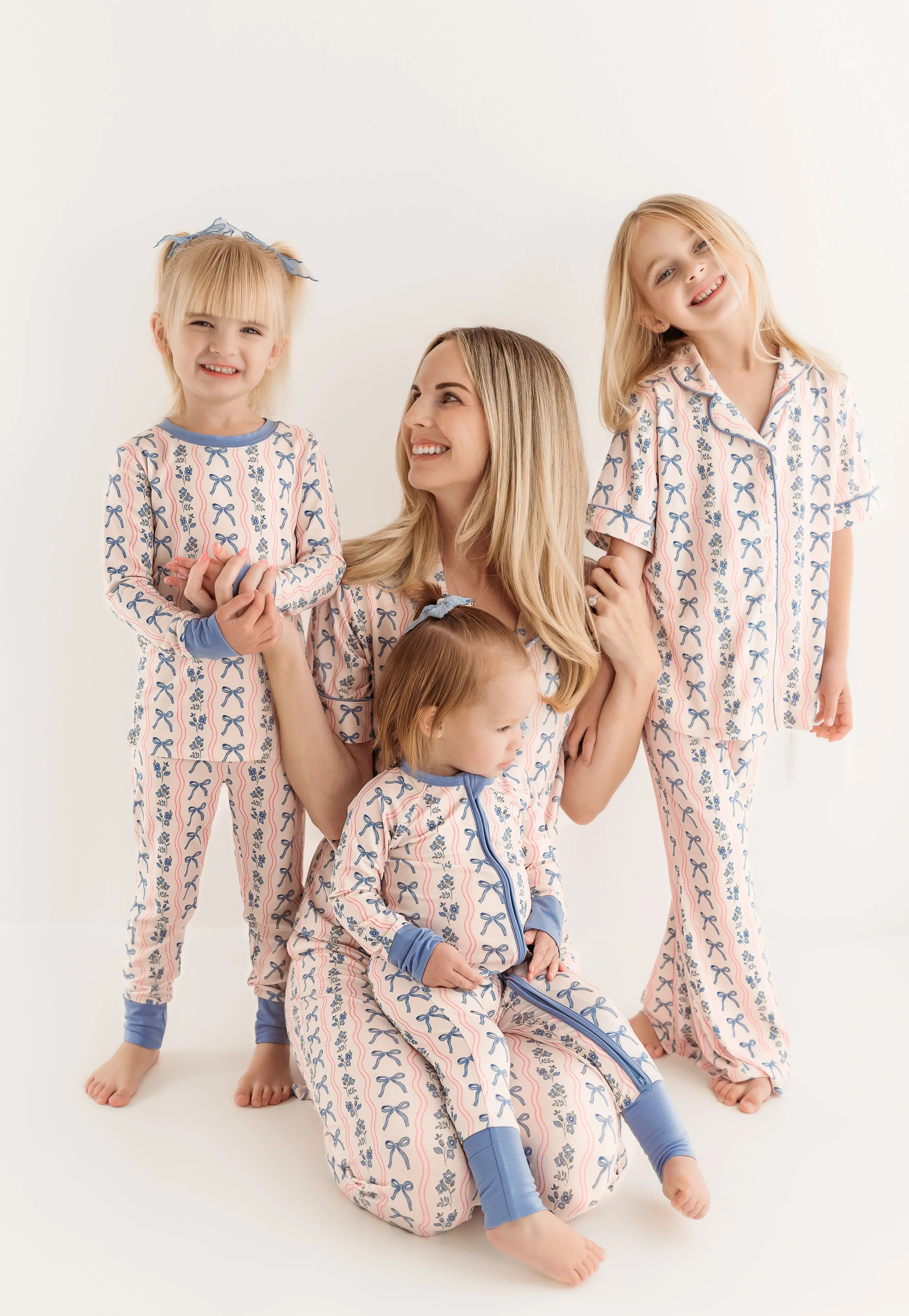 Introducing In My Jammers: The Coziest Sleepwear for Your Little One ...