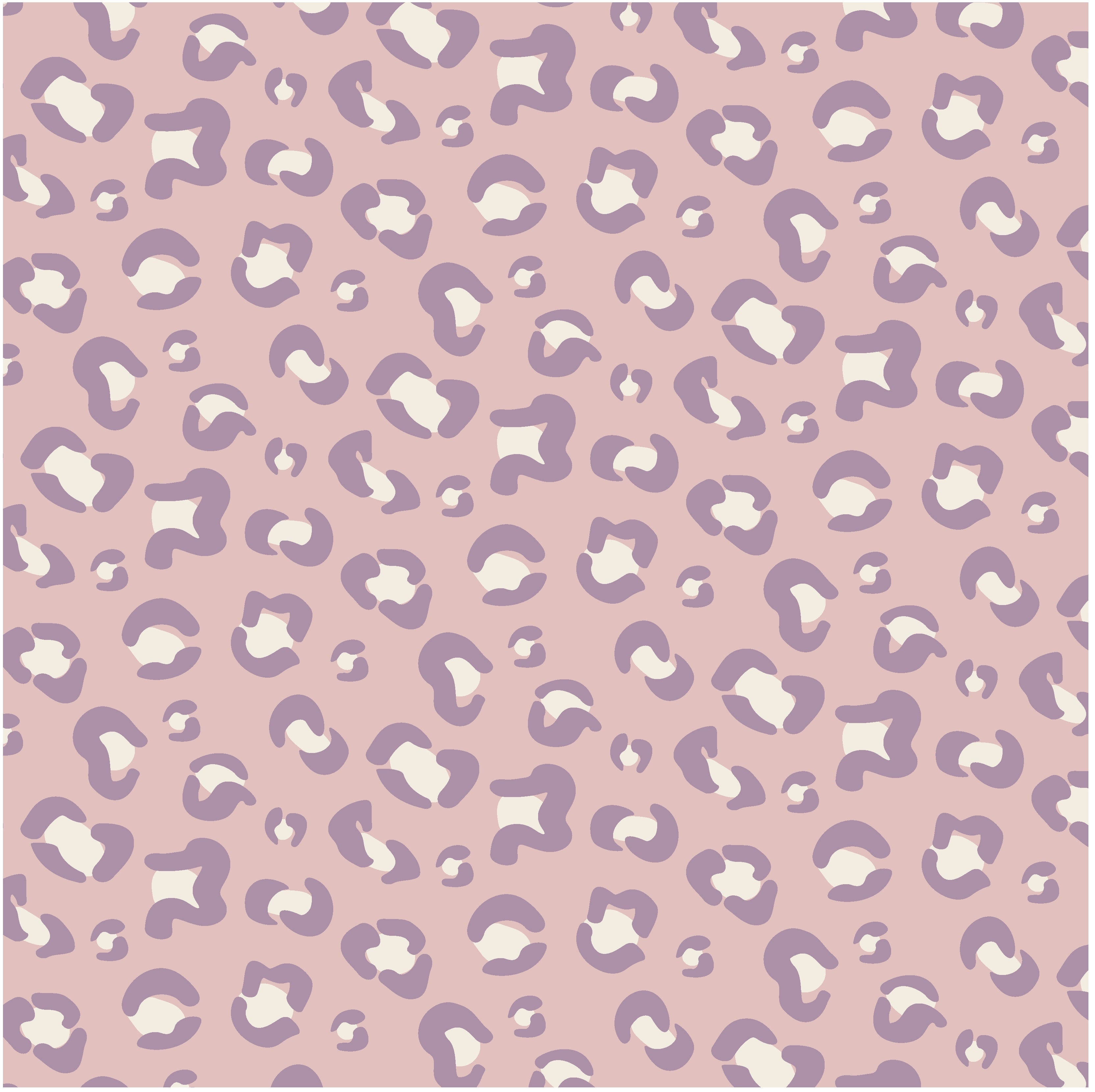 Kickee Pants Baby Rose Cheetah Print Collection