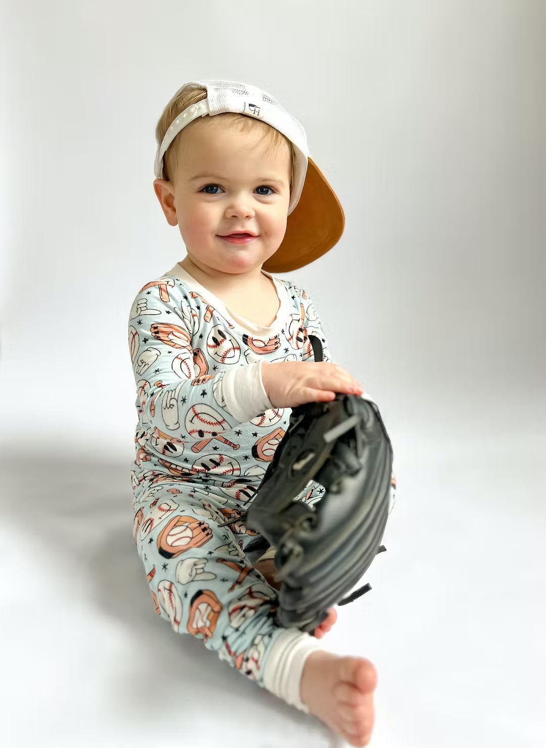Baby Boy Pajama Sets for Sweet Sleep and Play - Baby Riddle