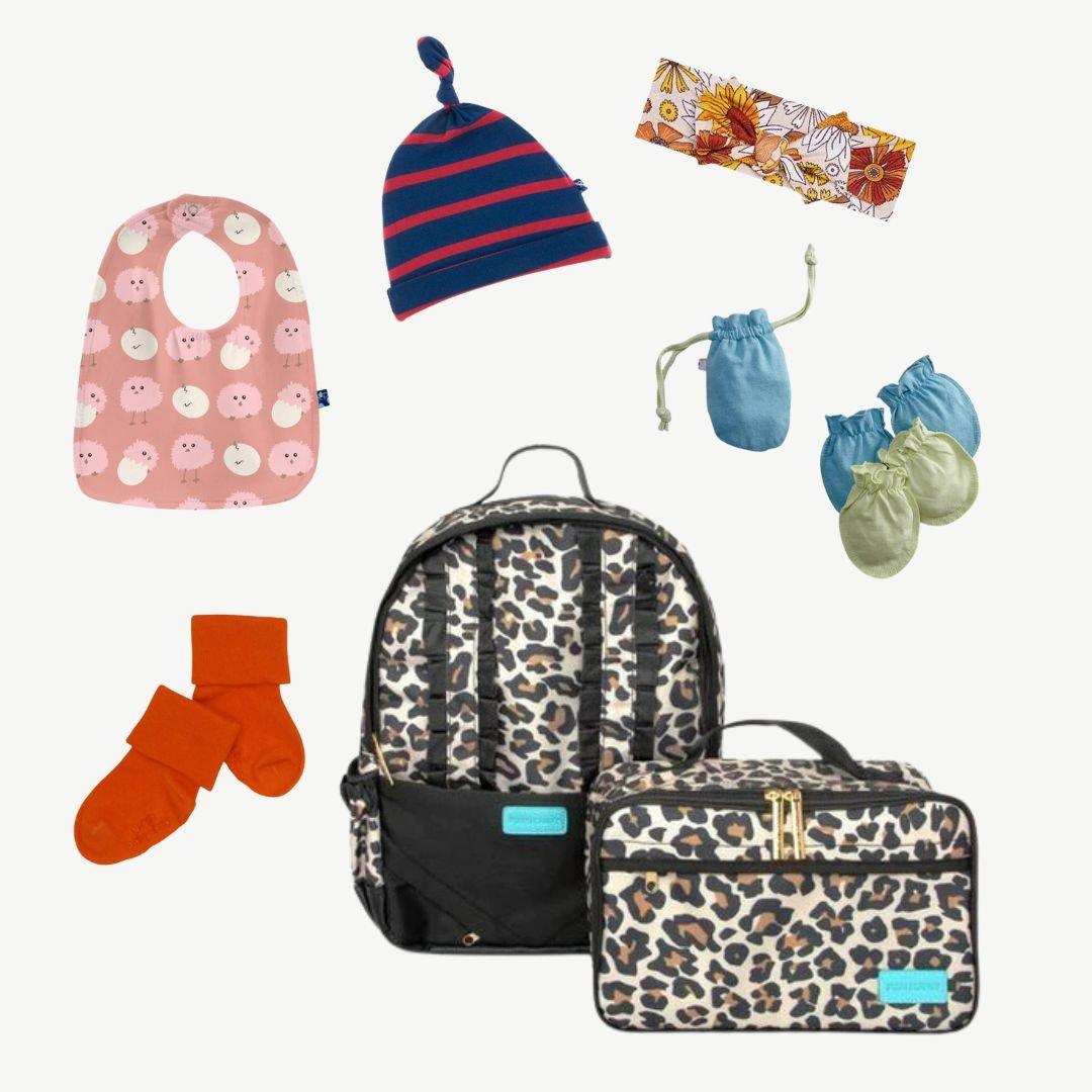 Accessories for Babies and Kids that Are Cute at Baby Riddle