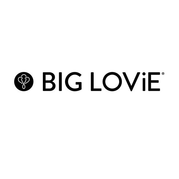 BIG LOViE Blankets – Soft & Heartfelt Comfort | Baby Riddle