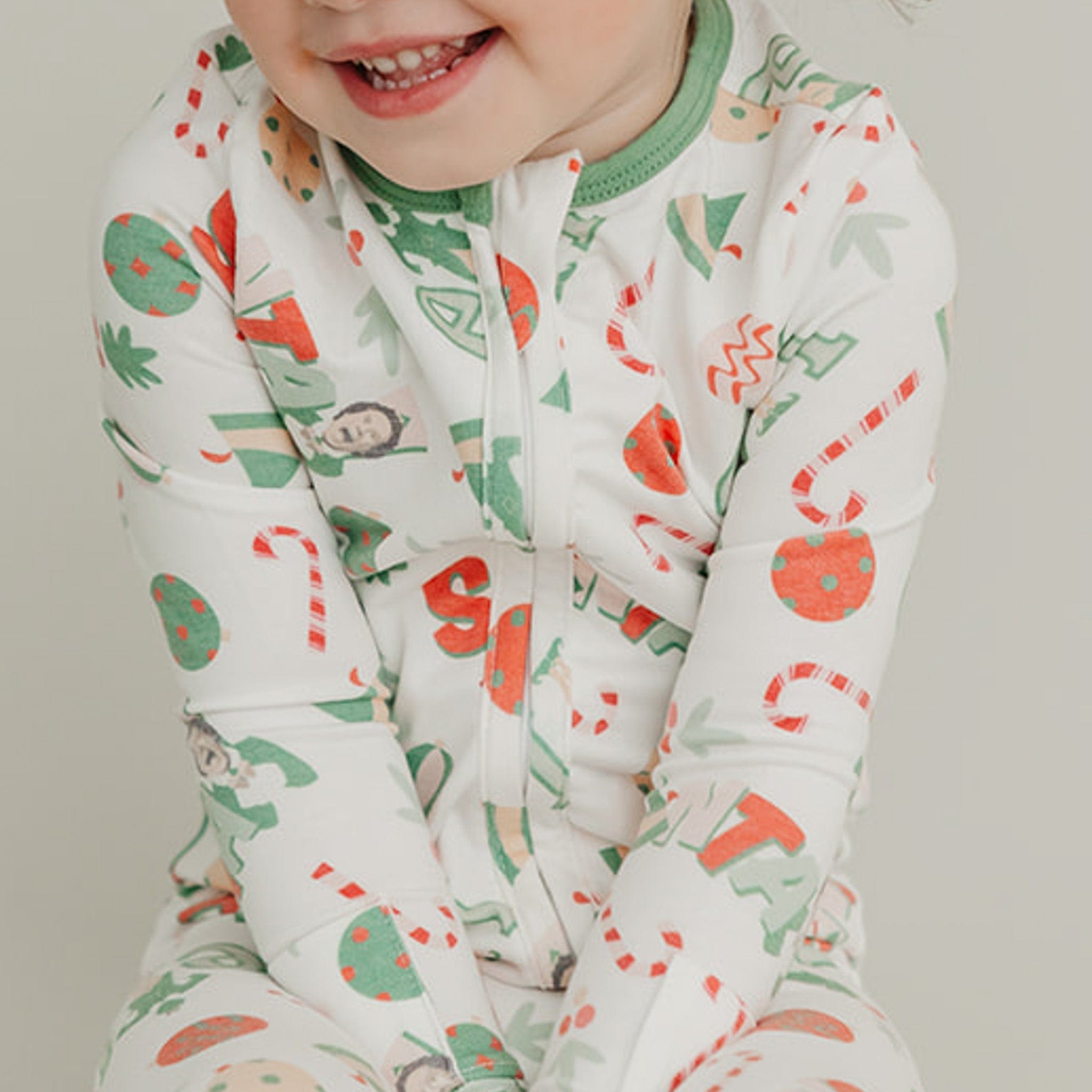 Copper Pearl Elf Collection - Pajamas, Blankets & More