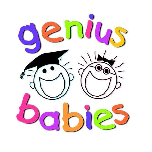 Genius Babies Developmental & Sensory Baby Toys