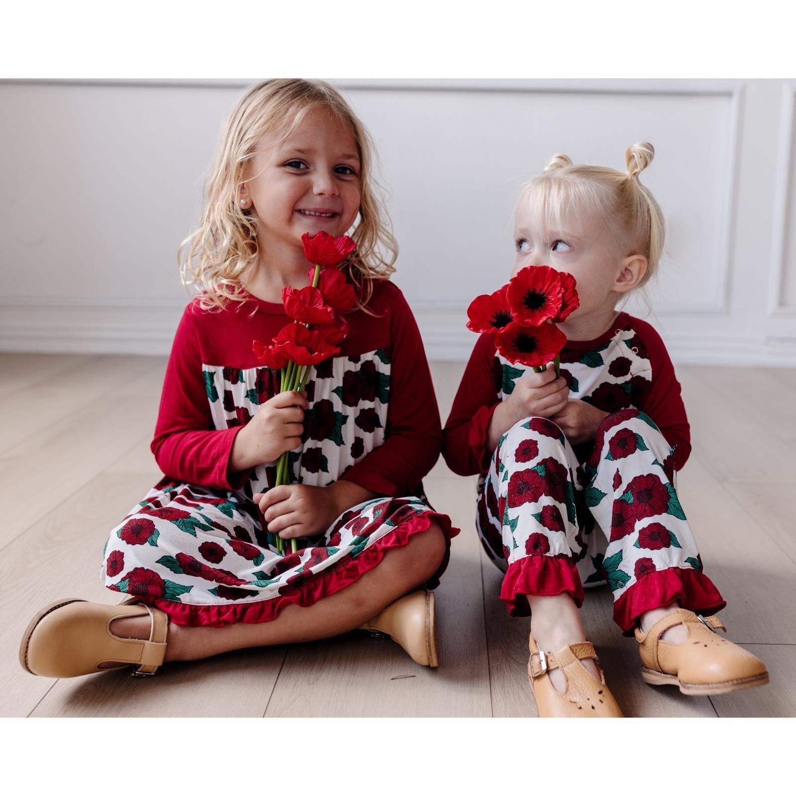 Girls Dresses Black Friday Sale at Baby Riddle