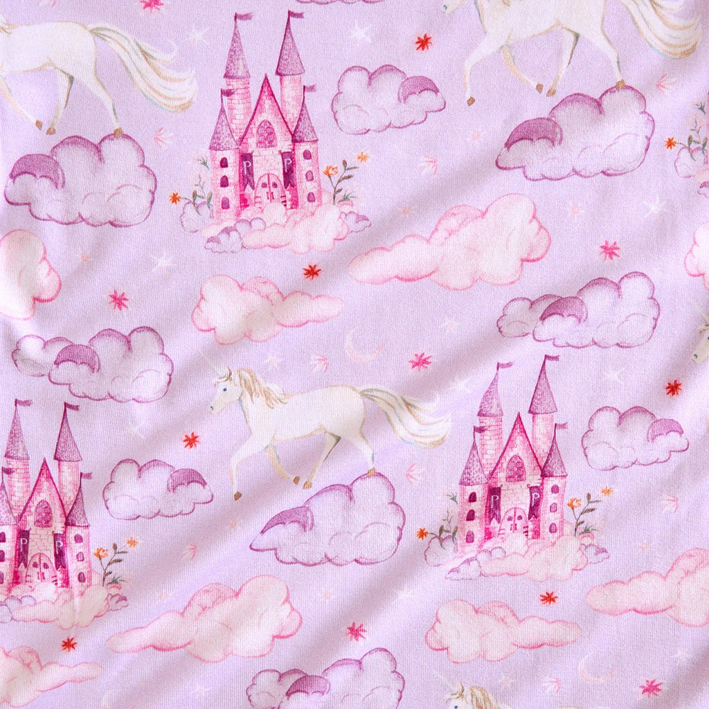 Posh Peanut Lilith (Unicorns) | Baby Riddle