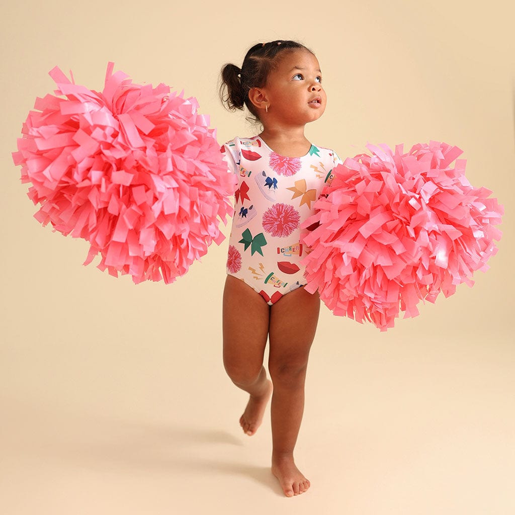 Cheerleading Pajamas & Apparel - Shop Now!