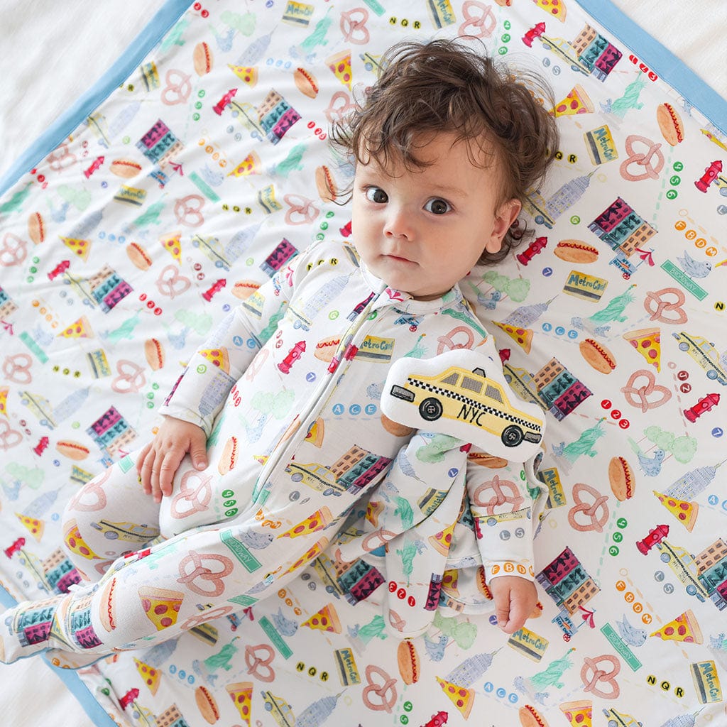 Posh Travel Collection by Posh Peanut | Baby Riddle