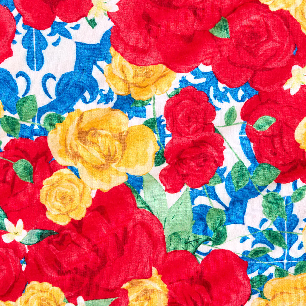 Posh Peanut Valentina (Floral) | Baby Riddle