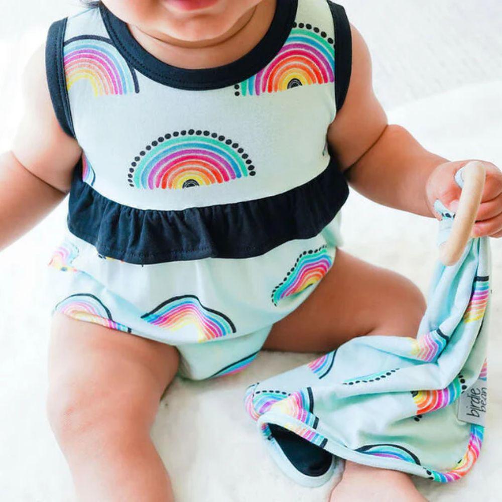 Shop Birdie Bean Mila at Baby Riddle