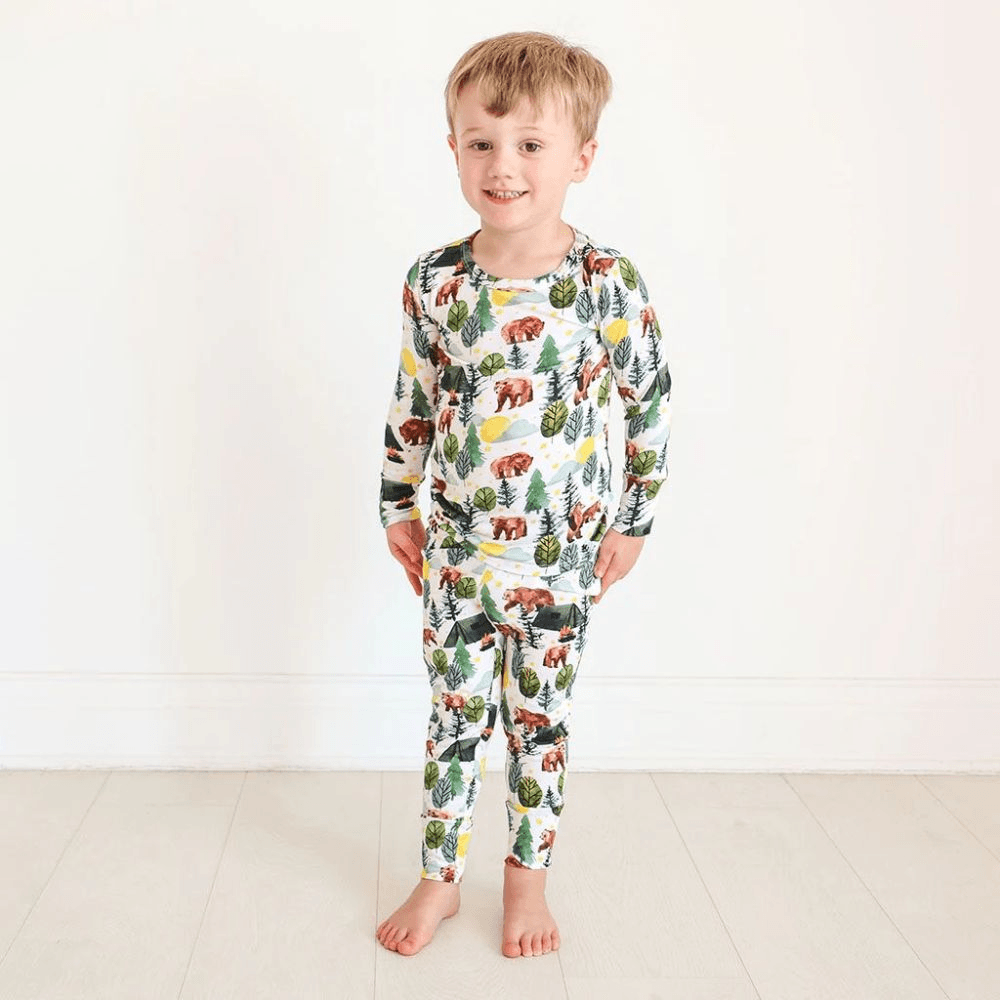 Shop Posh Peanut Archer Collection at Baby Riddle