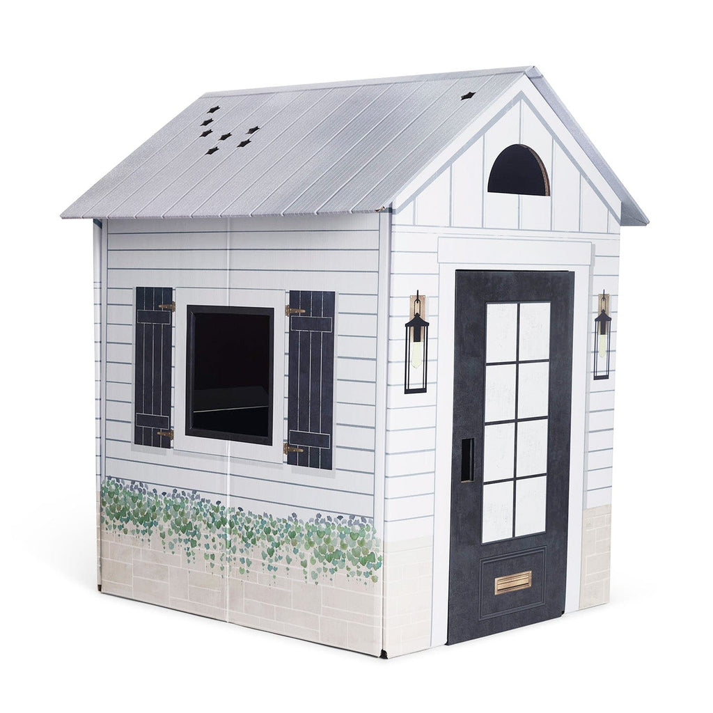 Modern Farmhouse Playhouse Costco