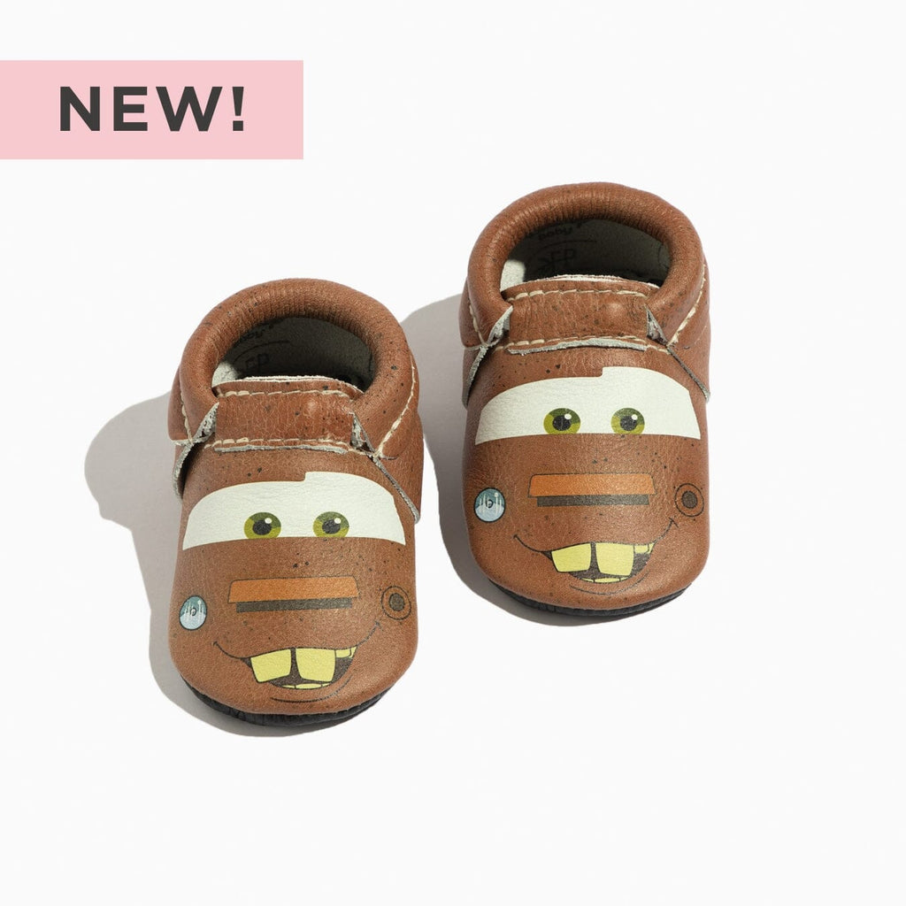 Disney Tow Mater™ City Baby Shoe - Playful Ride