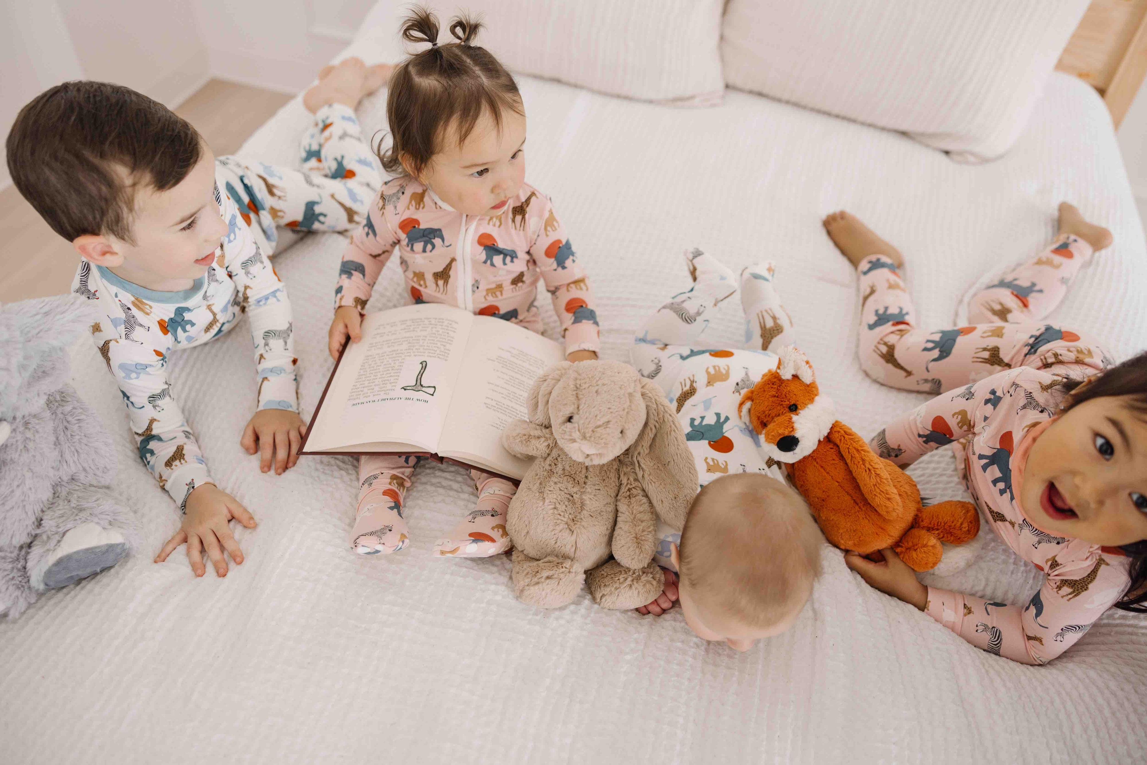 Birdie Bean Baby and Kids Clothes | Baby Riddle