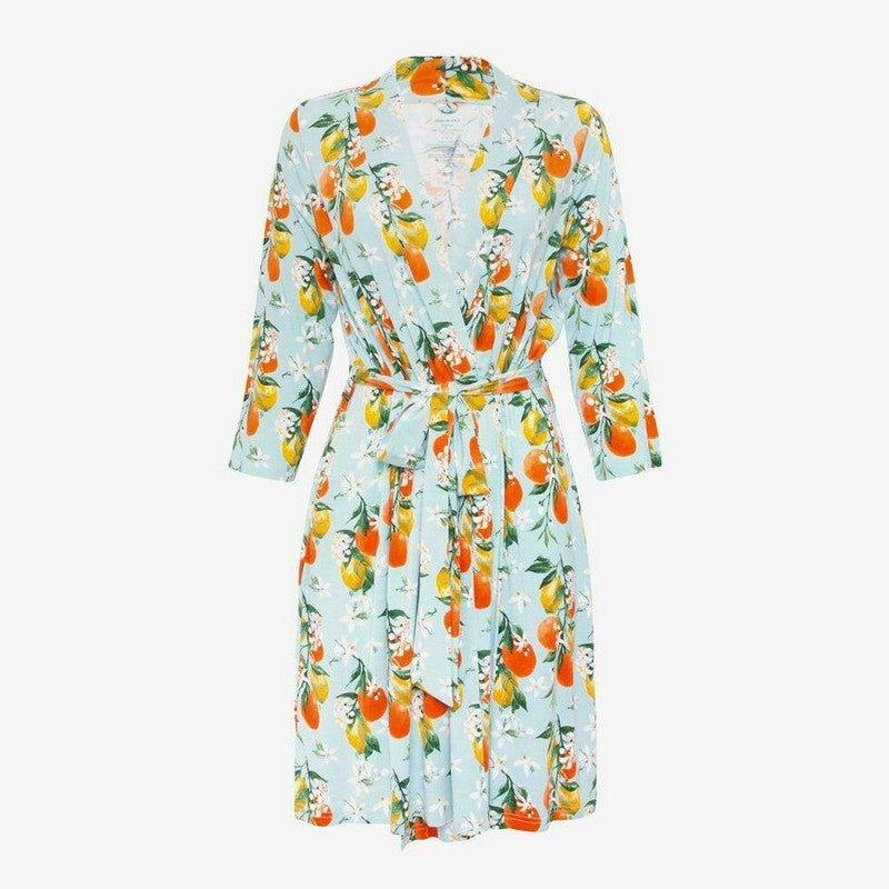 Posh Peanut Women's Robes - Mirabella | Baby Riddle